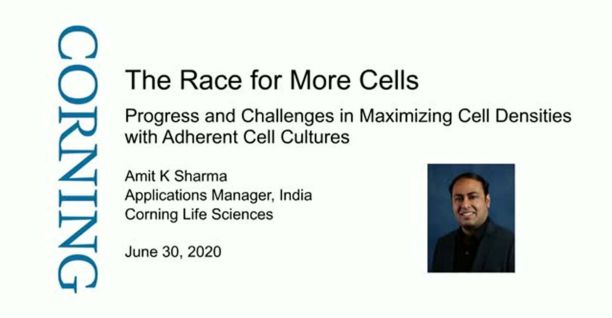 Corning Hyperstack Cell Culture Vessels Corning